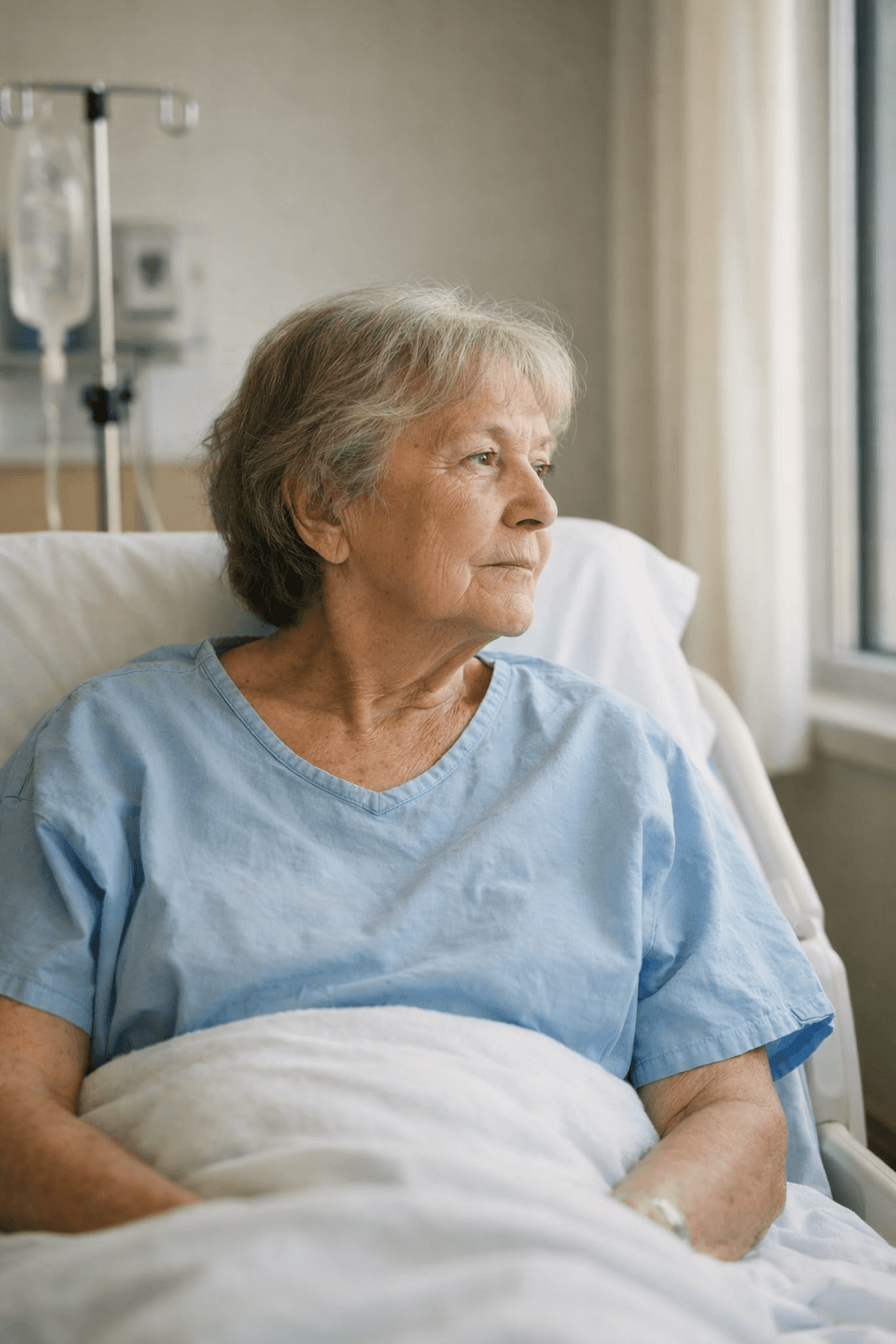 Hospital Discharge Delays for Seniors | Beyond Neighbours